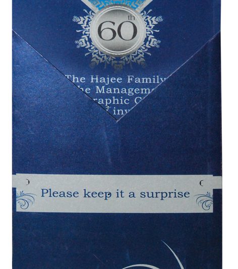 Graphic Systems Uganda | Invitation Cards