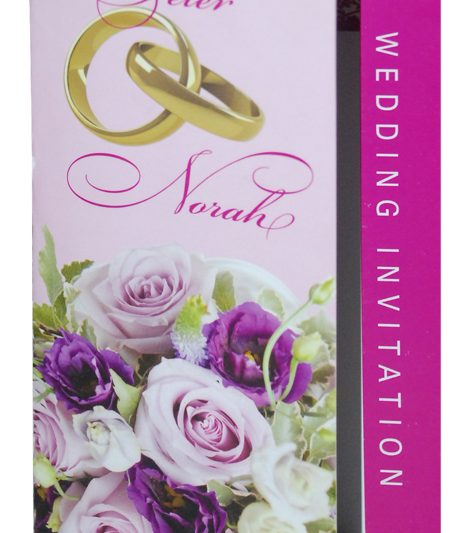 Graphic Systems Uganda | Invitation Cards