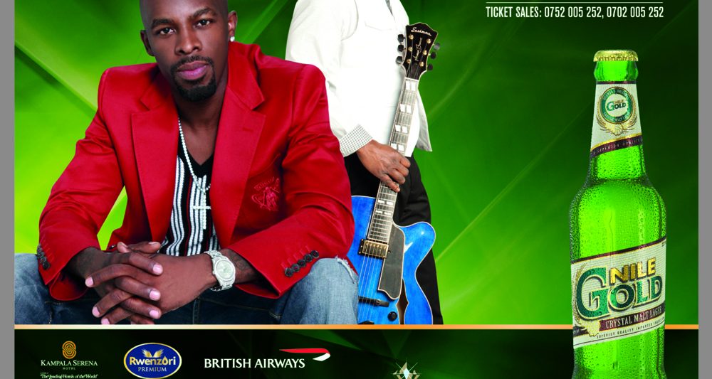 Graphic Systems Uganda | Billboards